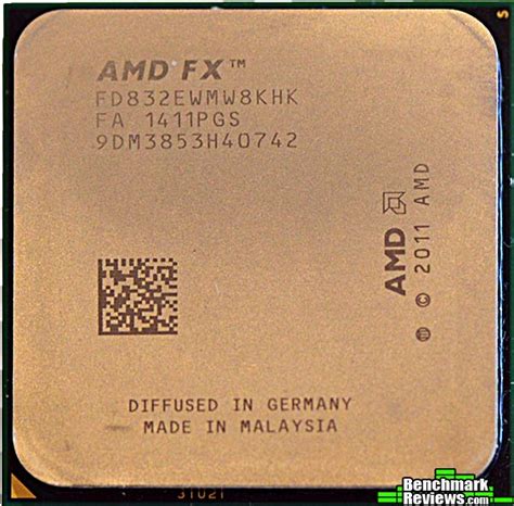 AMD FX E AM Processor Performance Review Benchmark Reviews TechPlaybabe