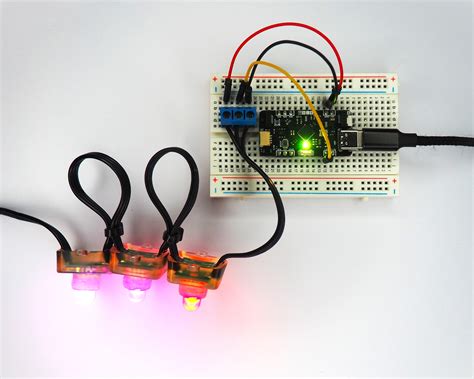 Unity Sensor All In One Human Presence Sensor For Home Automation