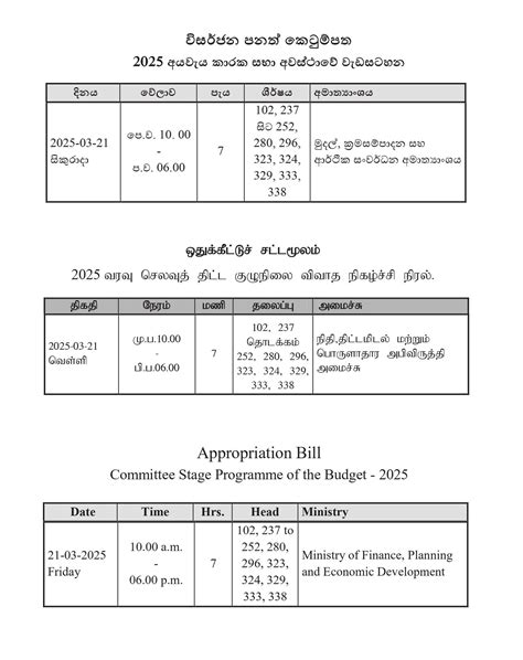 Parliament Of Sri Lanka ️ අද පාර්ලිමේන්තුව இன்றைய பாராளுமன்றம் Today Parliament 21 03