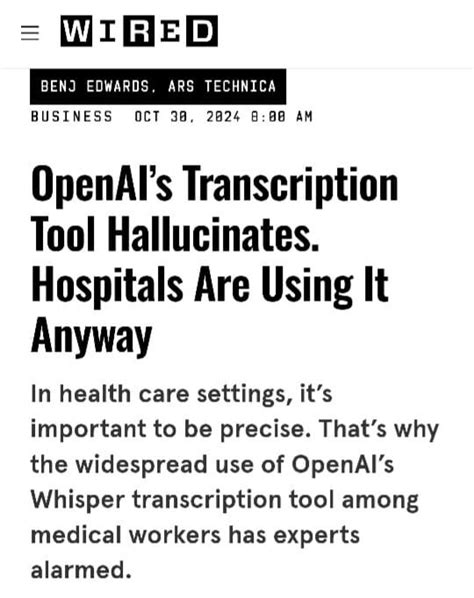 The Hallucination Challenge In Generative Ai Why Caution And Control Are Anirban Gangopadhyay