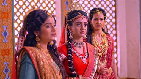 Watch Radha Krishna All Latest Episodes On Disney Hotstar