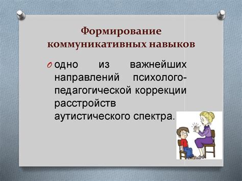 Использование методов альтернативной коммуникации в работе с детьми с РАС презентация онлайн