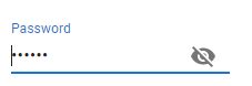 Javascript How To View Password From Material Ui Textfield Stack Overflow