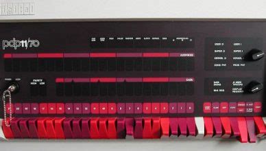 PDP 11 ModernHackers Com