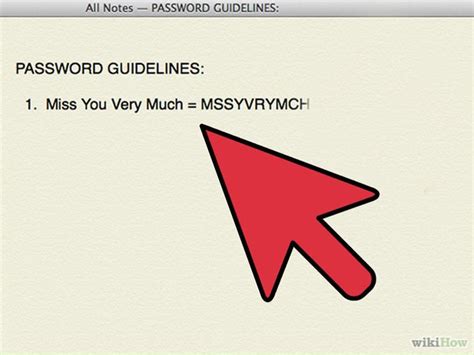 How To Create A Password You Can Remember Thats Strong Good Passwords Remember Sentences