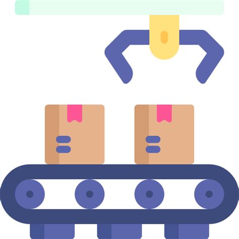 Automation Special Flat Icon