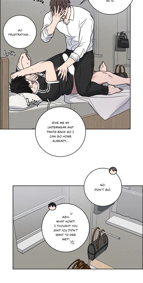 Muhandae Missing Pepper Case Eng Page Of MyReadingManga