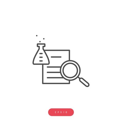 Synthesis Icon Vector Art Stock Images Depositphotos