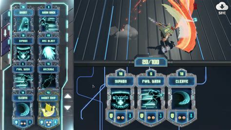 Sail Across A Quantum Ocean In Anchors In The Drift From The Scribblenauts Dev