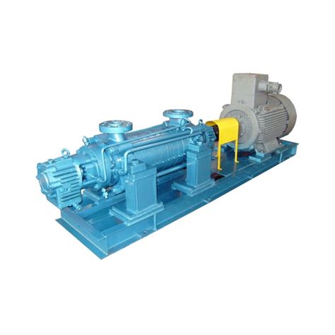Wholesale Axially Split Horizontal Multistage Pump Suppliers Factory