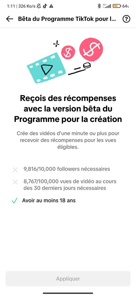 Why My Views Are Stucked R Tiktokhelp