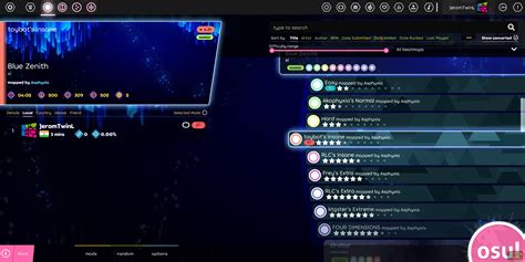 Grade Display Update Way Too Fast When Returning To Song Select