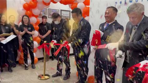 Будаг нь хангалсан ШИНЭХЭН байранд орсон РЭЙЛКОМЫН хамт олондоо ажлын өндрөөс өндөр амжилт хүсэе