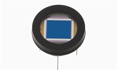 硅光电二极管 Si Pd 阵列 模组 派铼兹科贸