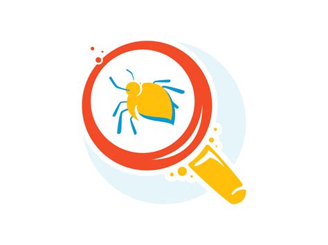 Bug Fixing Icon By Stas Burleiev On Dribbble