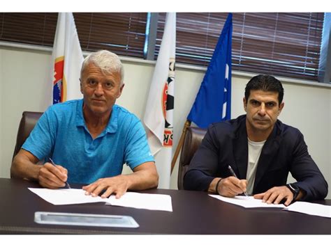 БФС БПФЛ и АБФ подписаха Колективен трудов договор