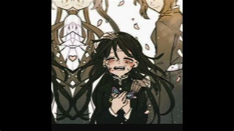 sad Kanao#anime#short#edit by MY#sad# - YouTube