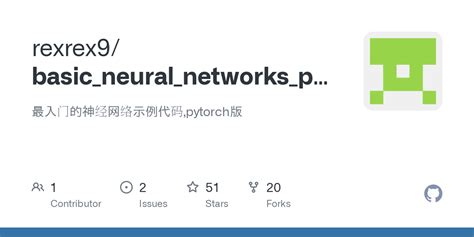 Basicneuralnetworkspytorchchapter2cnn真 极度易懂的cnnpdf At Main