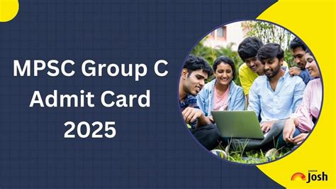 MPSC Group C Admit Card Released At Mpsc Gov In Check Steps To Download MPSC Admit Card