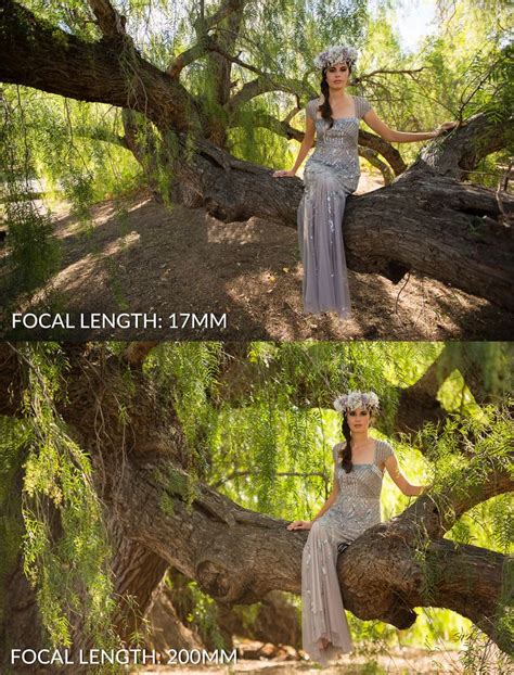 Lens Compression Definition What Is Lens Compression By Slr Lounge