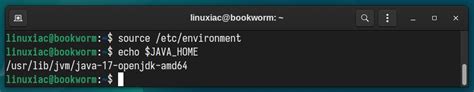 How To Install Java On Debian 12 Bookworm