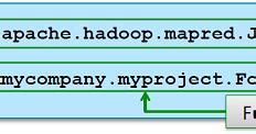 程式扎記 CCDH Class3 Programming with Hadoop Core API 2