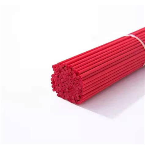 Red Diffuser Sticks Joytek Candle Supply