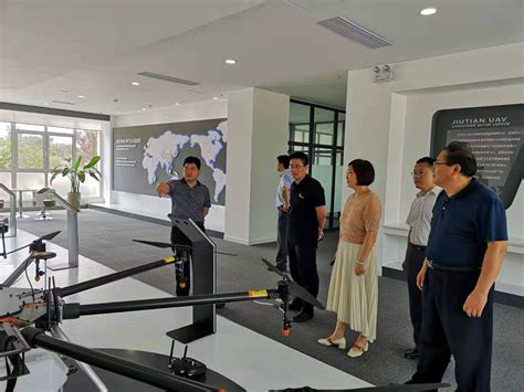 济宁市人民政府 部门动态 【济宁市发展和改革委员会】市发改委调研重点项目建设和大干三季度集中开工项目筹备情况
