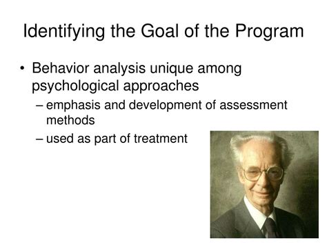 Ppt How To Identify Define And And Assess Behavior Powerpoint Presentation Id 1751679