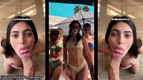 INSTASAMKA Potpourri Pmv