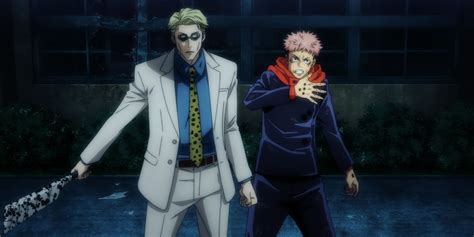 13 Best Jujutsu Kaisen Quotes Ranked