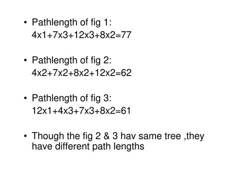 Heap Huffman Tree Data Structures Notes Learnpick India