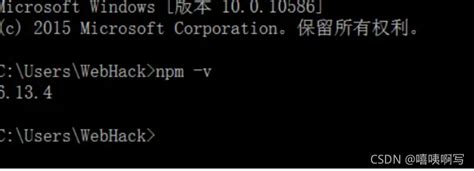 Npm发包 手把手教你如何发包，发包竟如此简单。怎么发包 Csdn博客