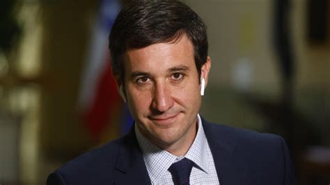 Parlamentarias Timonel Udi Se Cambia De Distrito Para Enfrentar A Daniel Jadue