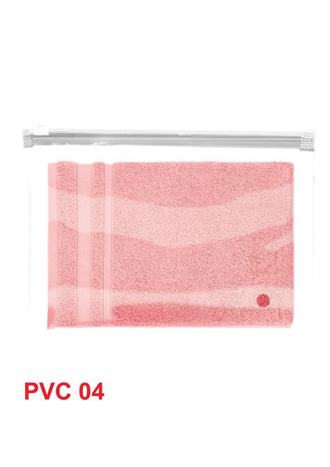Face Towel Casing Pvc04 Ig Premium Sdn Bhd