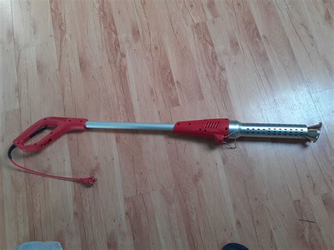 Пистолет за горещ въздух гр София Център • Olx Bg