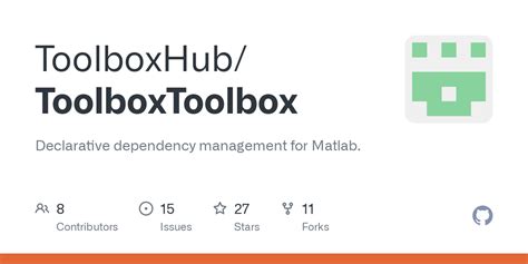 Toolboxtoolbox Examples Tbmatlabtoolboxexample M At Master Toolboxhub Toolboxtoolbox Github