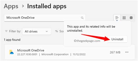 How To Stop Saving Files To OneDrive In Windows