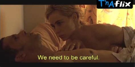 Emmanuelle Beart Breasts Butt Scene In The Witnesses Tnaflix Com
