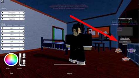 How To Check Clan Perks In Roblox Project Mugetsu The Best Clan Perks