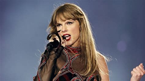 Tiktok To Lose Taylor Swift Music Amid Tiff With Label Universal Music Group Fox Business