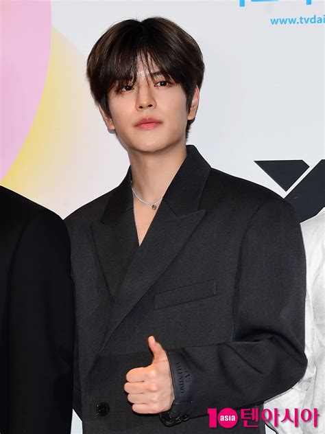 스트레이키즈 태풍도 질투하는 글로벌 소년들ten포토 텐아시아