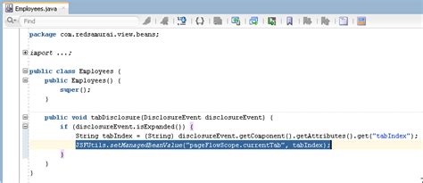 Andrej Baranovskij Blog Adf Query Design Revisited With Adf 12c Panel