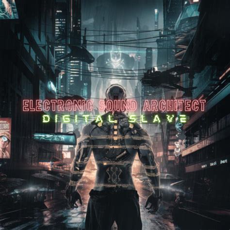 Stream Digital Slave By Electronic Sound Architect Listen Online For Free On SoundCloud