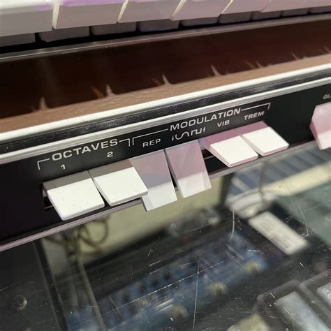 Matrixsynth 70s Moog Satellite Synthesizer