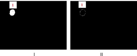 Figure 14 From Improved Image Segmentation Algorithms For Detecting