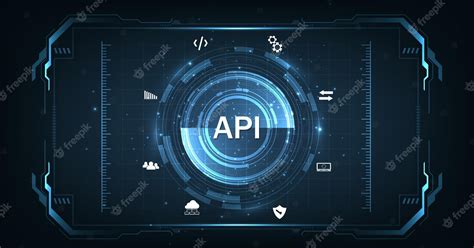 premium vector apiapplication programming interface concept