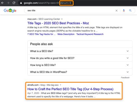 How To Optimize For Googles Featured Snippets
