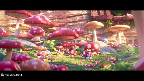 فیلم برادران سوپر ماریو