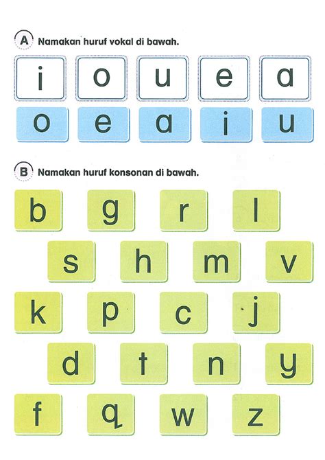 Perbedaan Huruf Vokal Dan Huruf Konsonan Tugas Uts Kajian Kebahasaan My Xxx Hot Girl